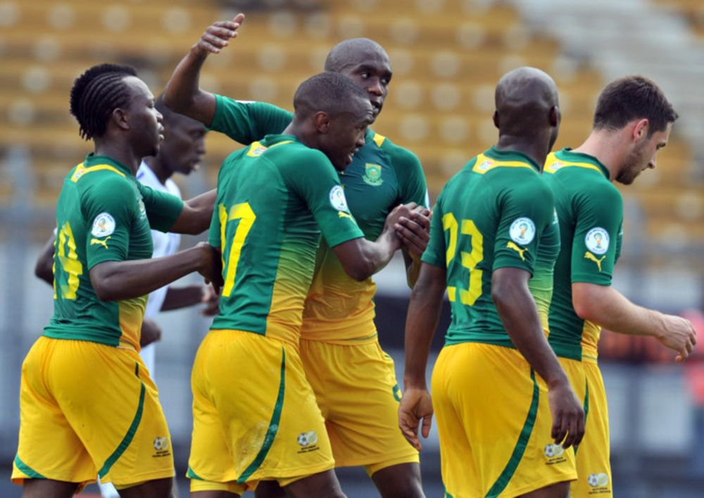 Proteas, Bafana face must-win contests