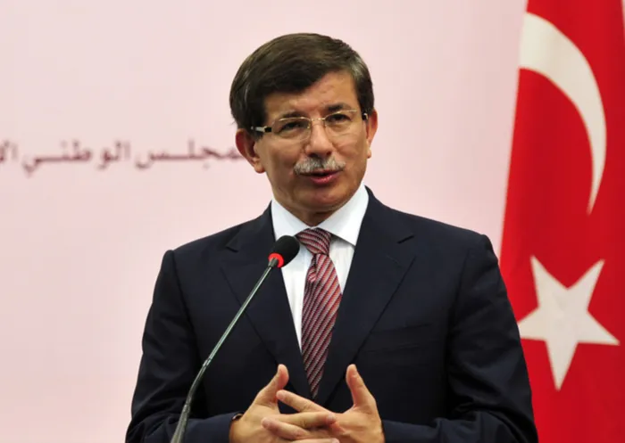 Turkey plays down Syria link to attacks