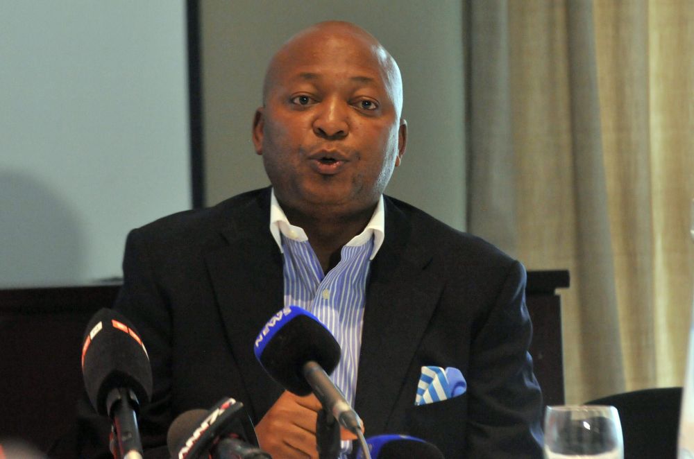 ‘I don’t even know if my office has a bar’ – Joburg transport MMC ...