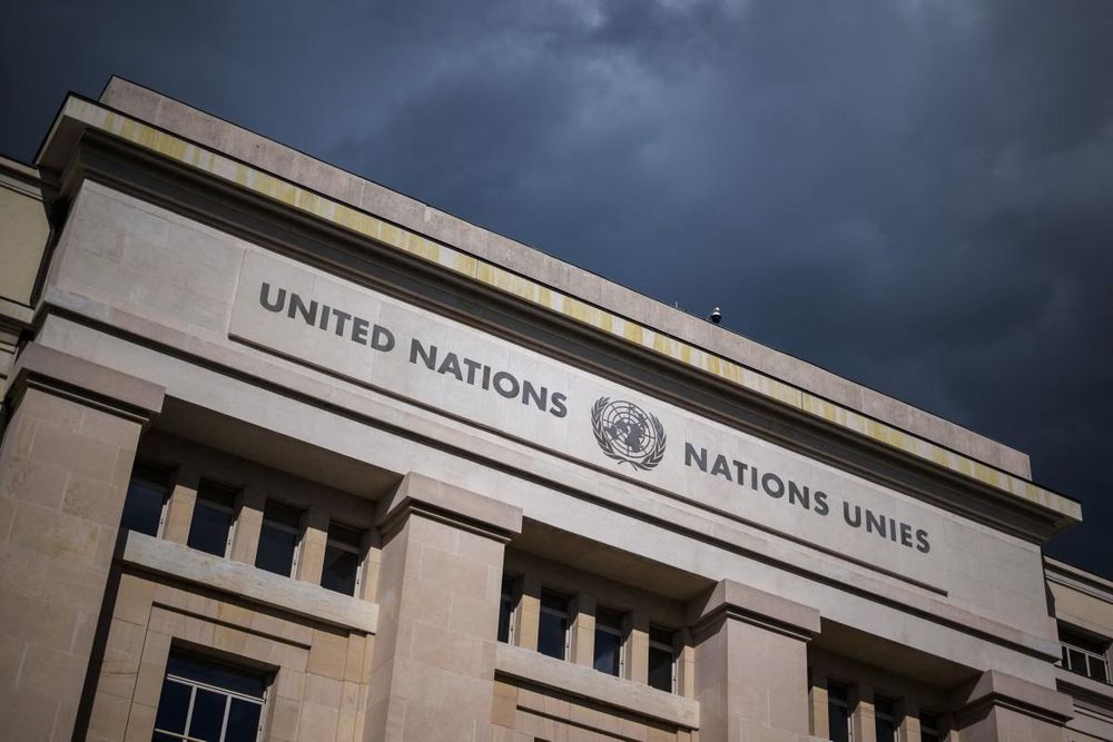 UN investigators say Israel is committing 'genocide' in Gaza