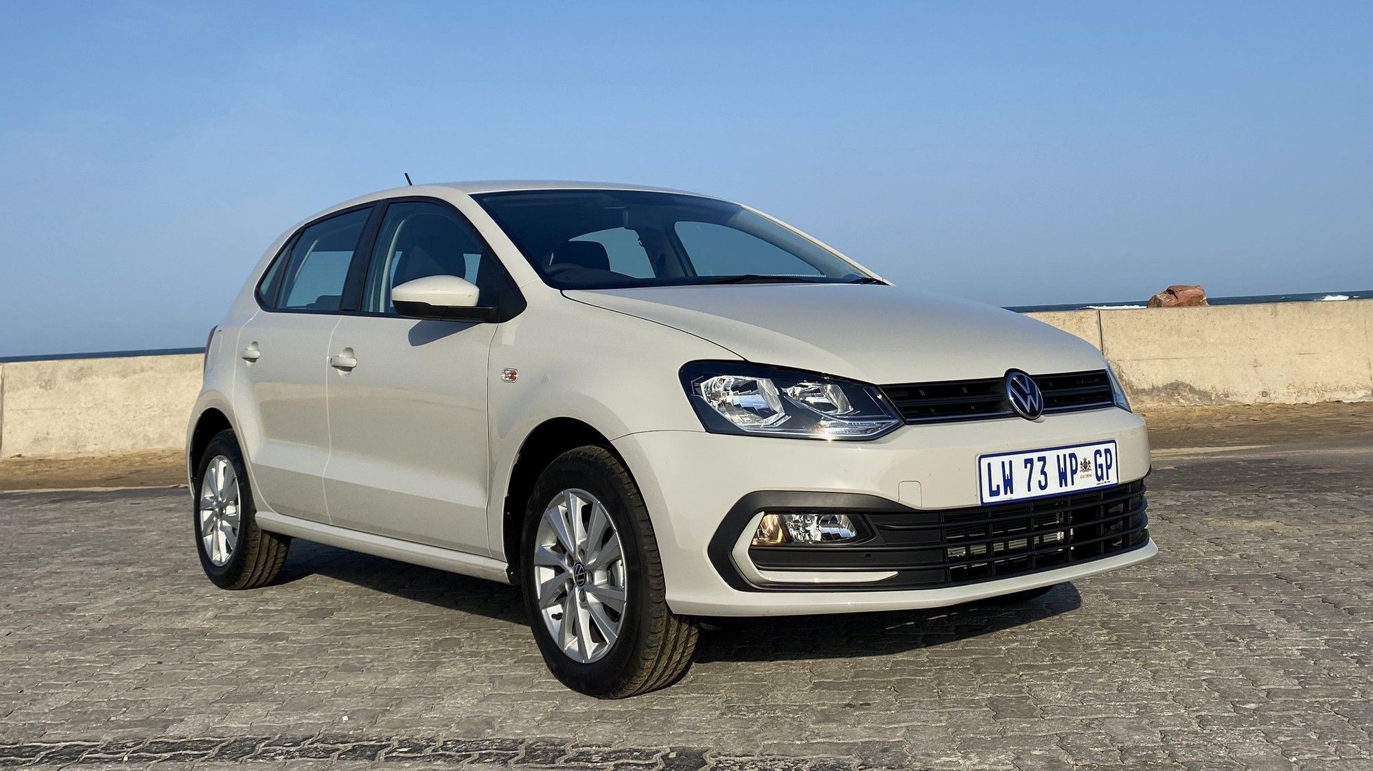 REVIEW: Volkswagen Polo Vivo 1. 6 Life auto has quality feel, evergreen ...