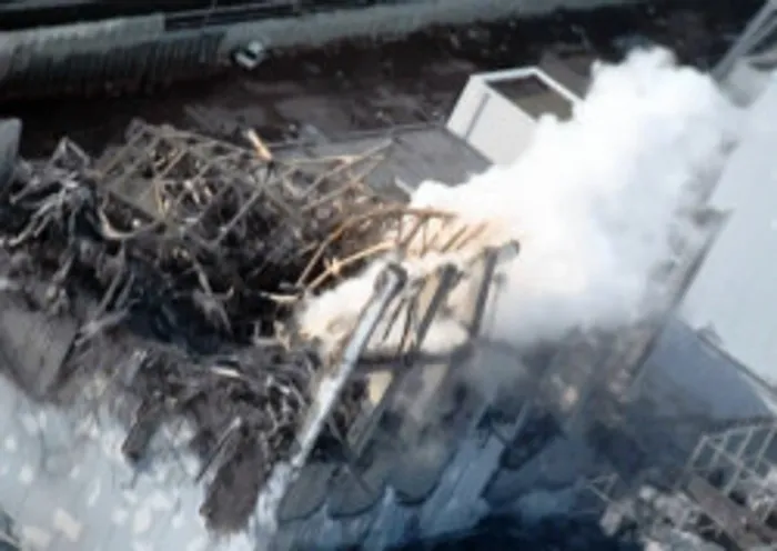 Japan says nuclear plant situation is stable