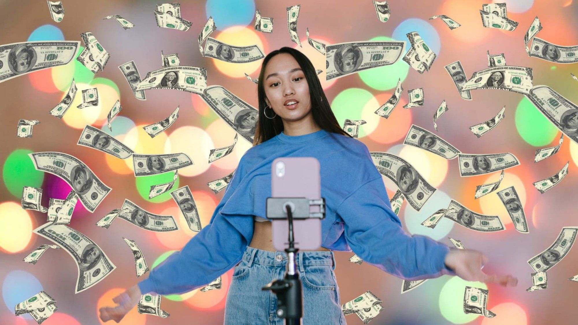 This is what South African influencers earn per post