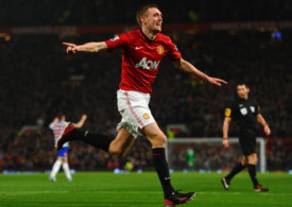 Fergie confident Fletcher will return