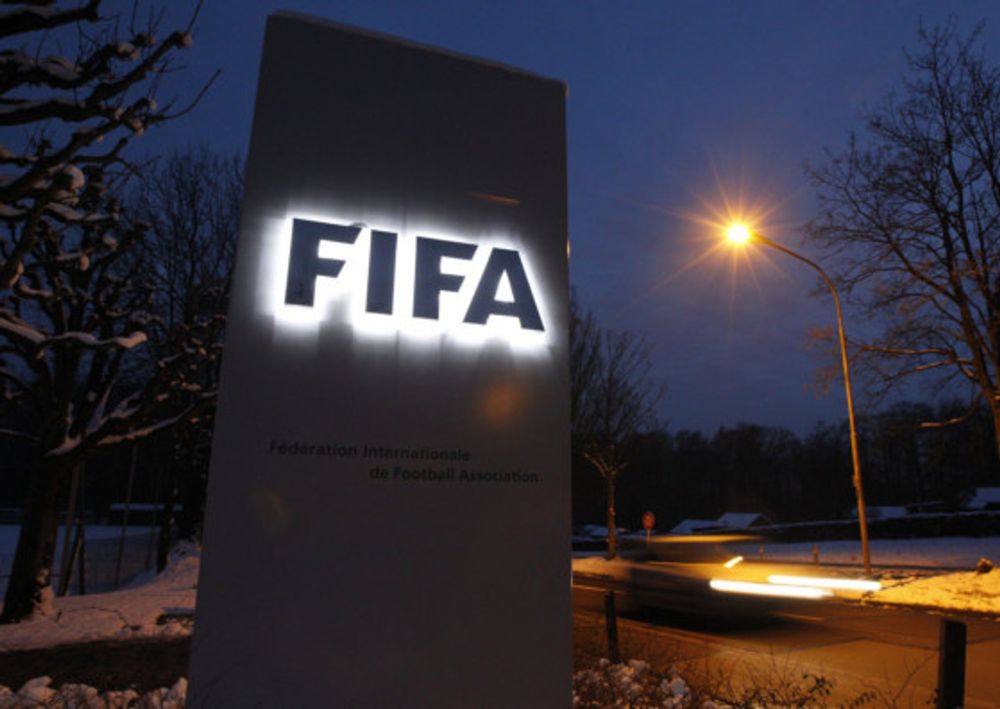 Fifa urged to ‘embrace transparency’