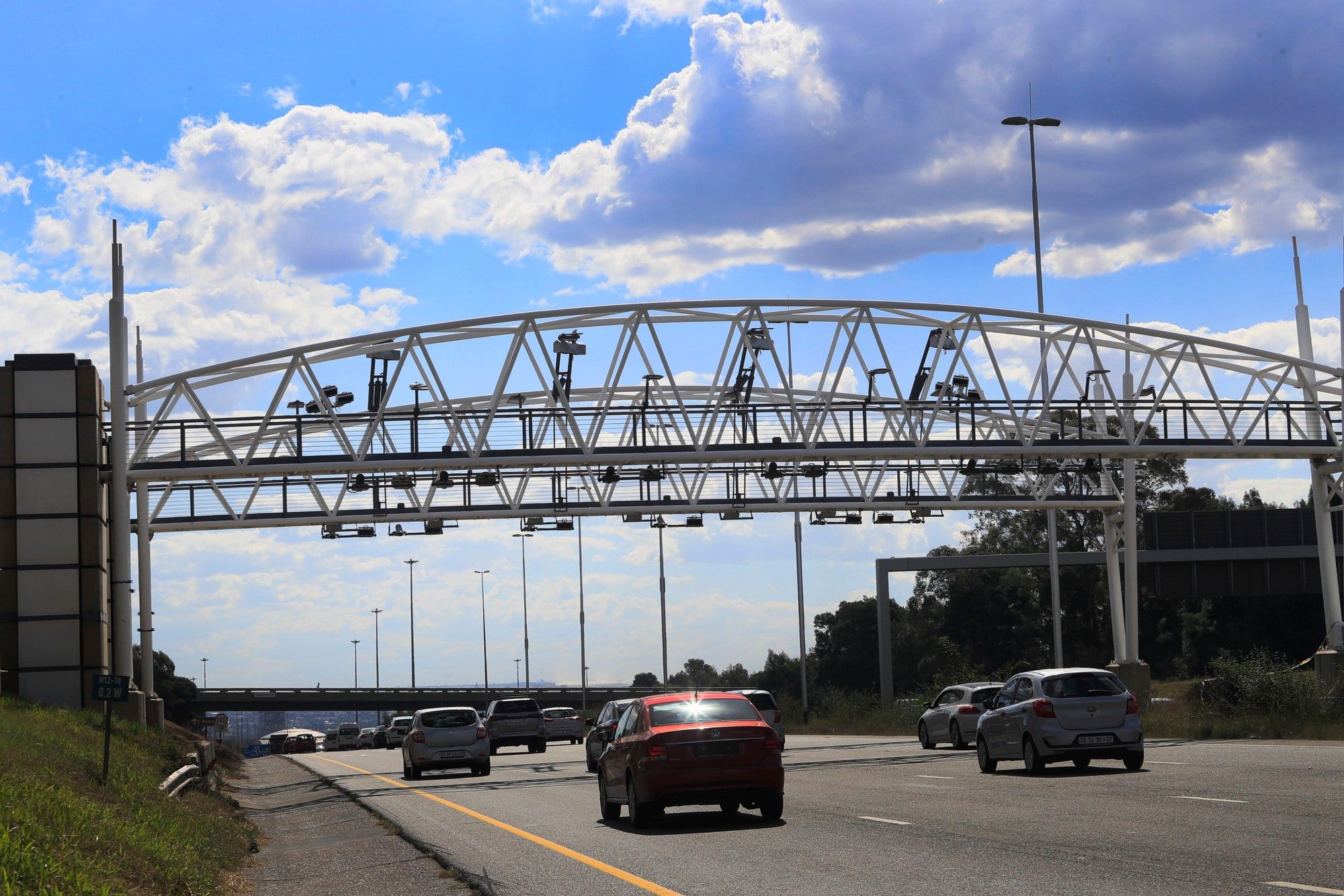 Decision will be made soon on Gauteng e-tolls – Mbalula
