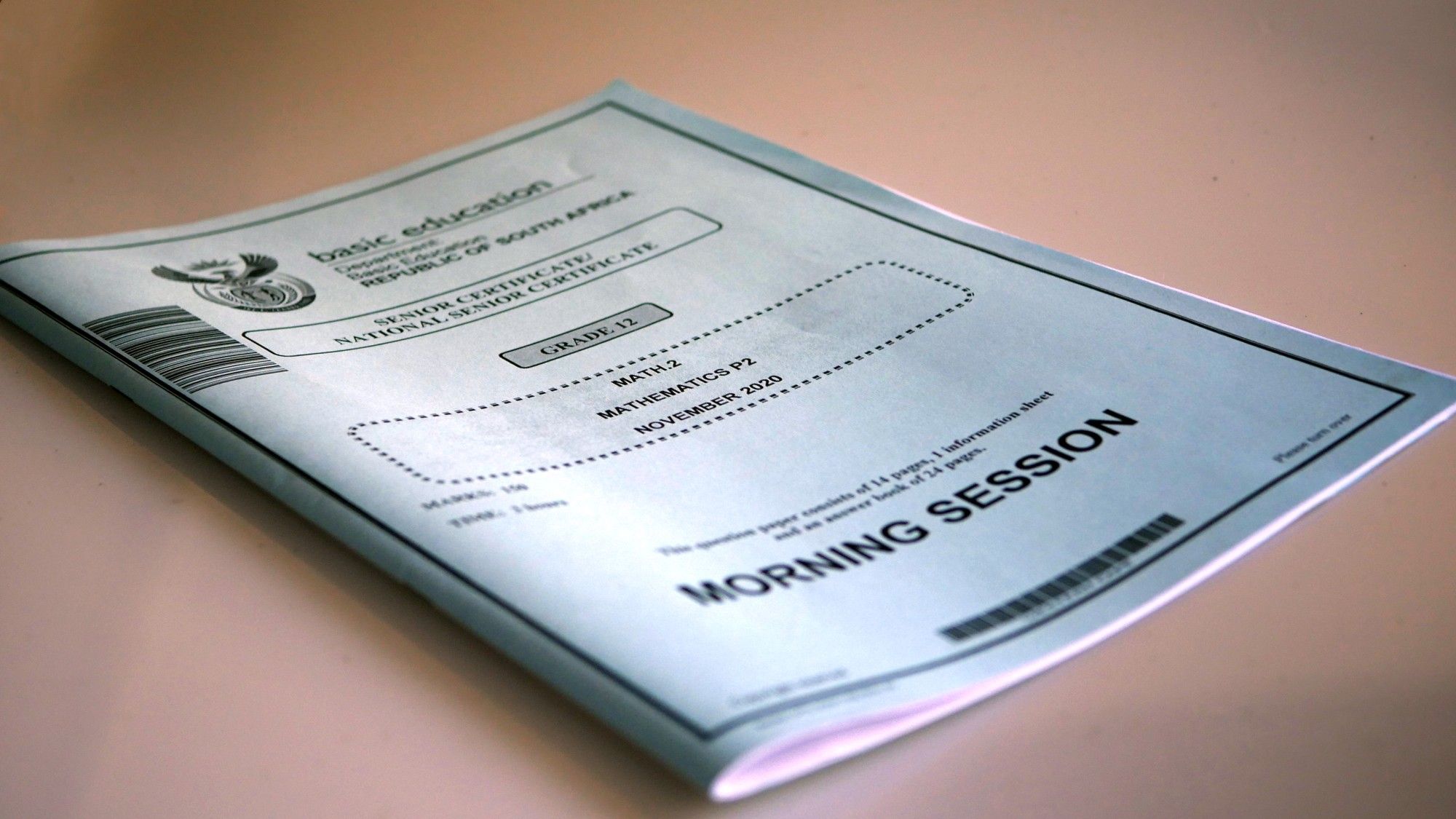 Umalusi approves 2023 matric exams amid challenges of group copying and ...
