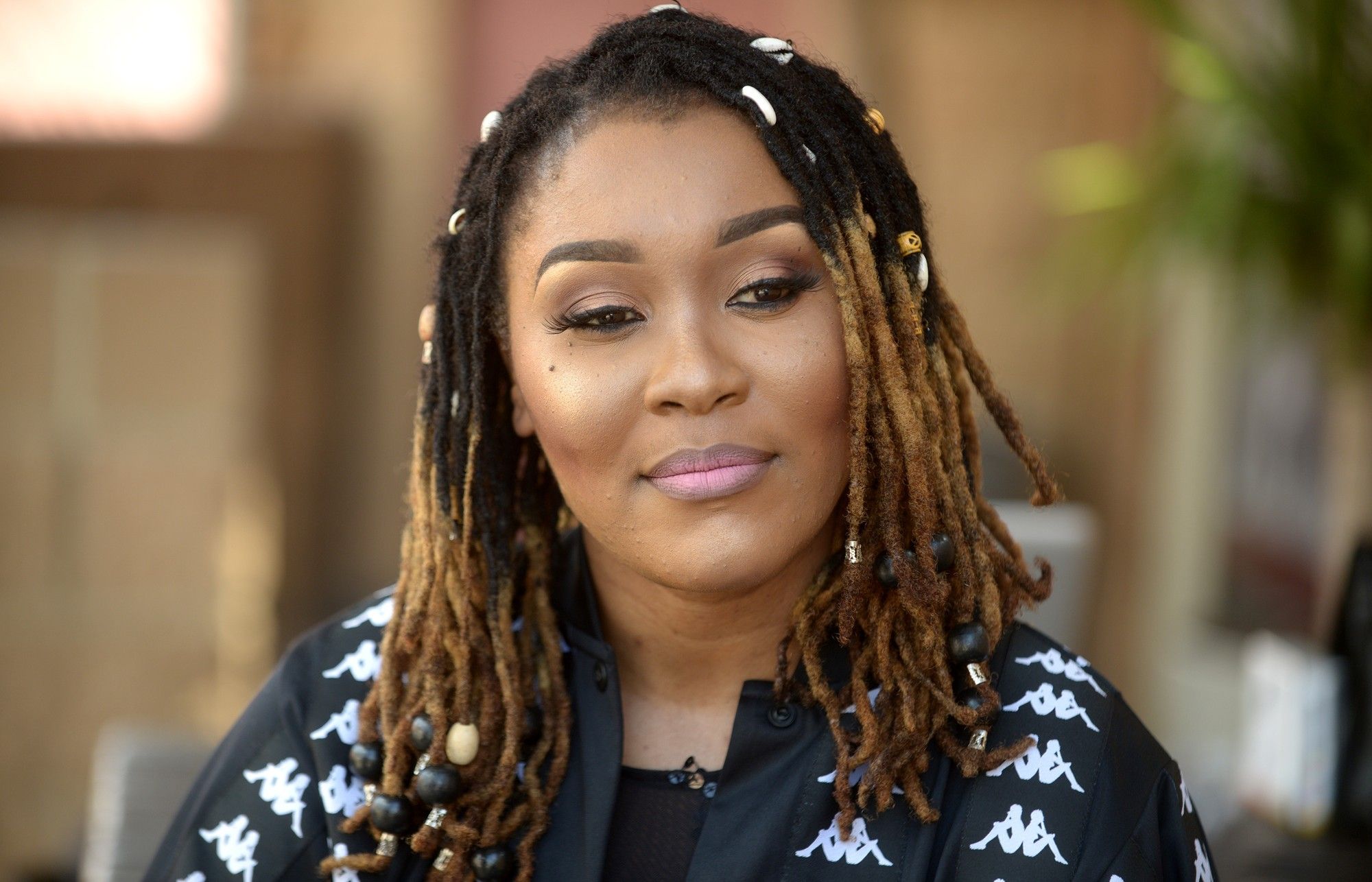The controversial subject of Lady Zamar and Sjava intensifies as videos ...