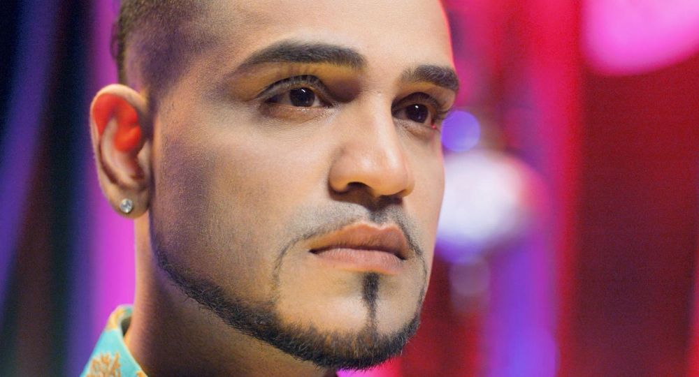 Theshen Naicker prepares for dual premieres: 'The Rich Housewives of ...