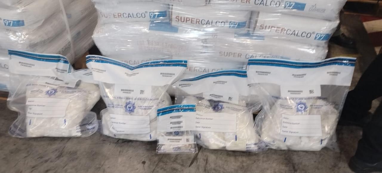 Crystal meth worth R6 million found hidden in snooker table at OR Tambo ...