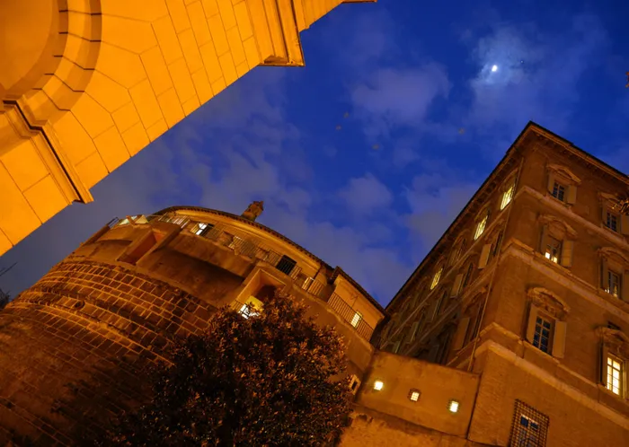 Vatican joins anti-laundering network