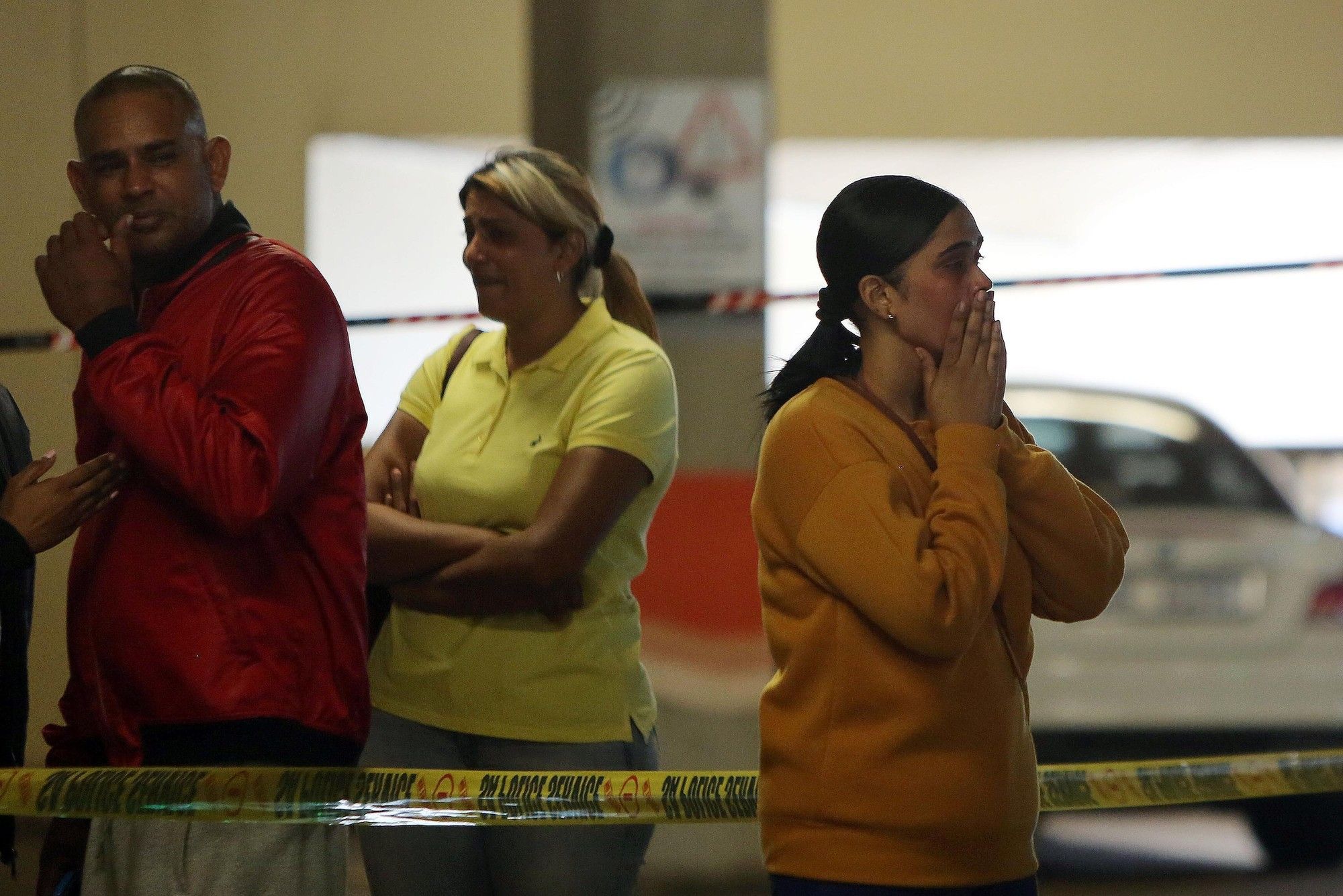 Family of murdered Phoenix gang boss defends him amid negative comments