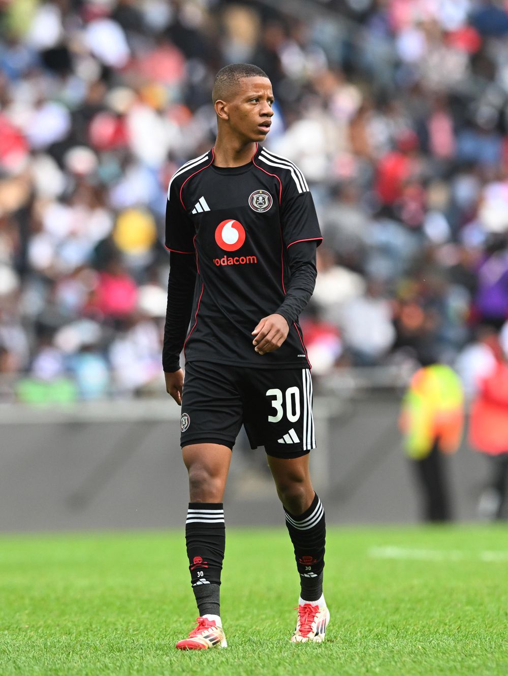 TALKING POINTS | Dansin steals the show as PSL weekend delivers drama