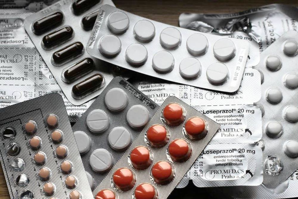 Same pills, different prices ...? How drug firms rip us off
