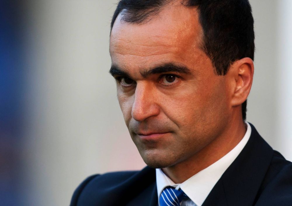 Martinez plotting another Wigan great escape
