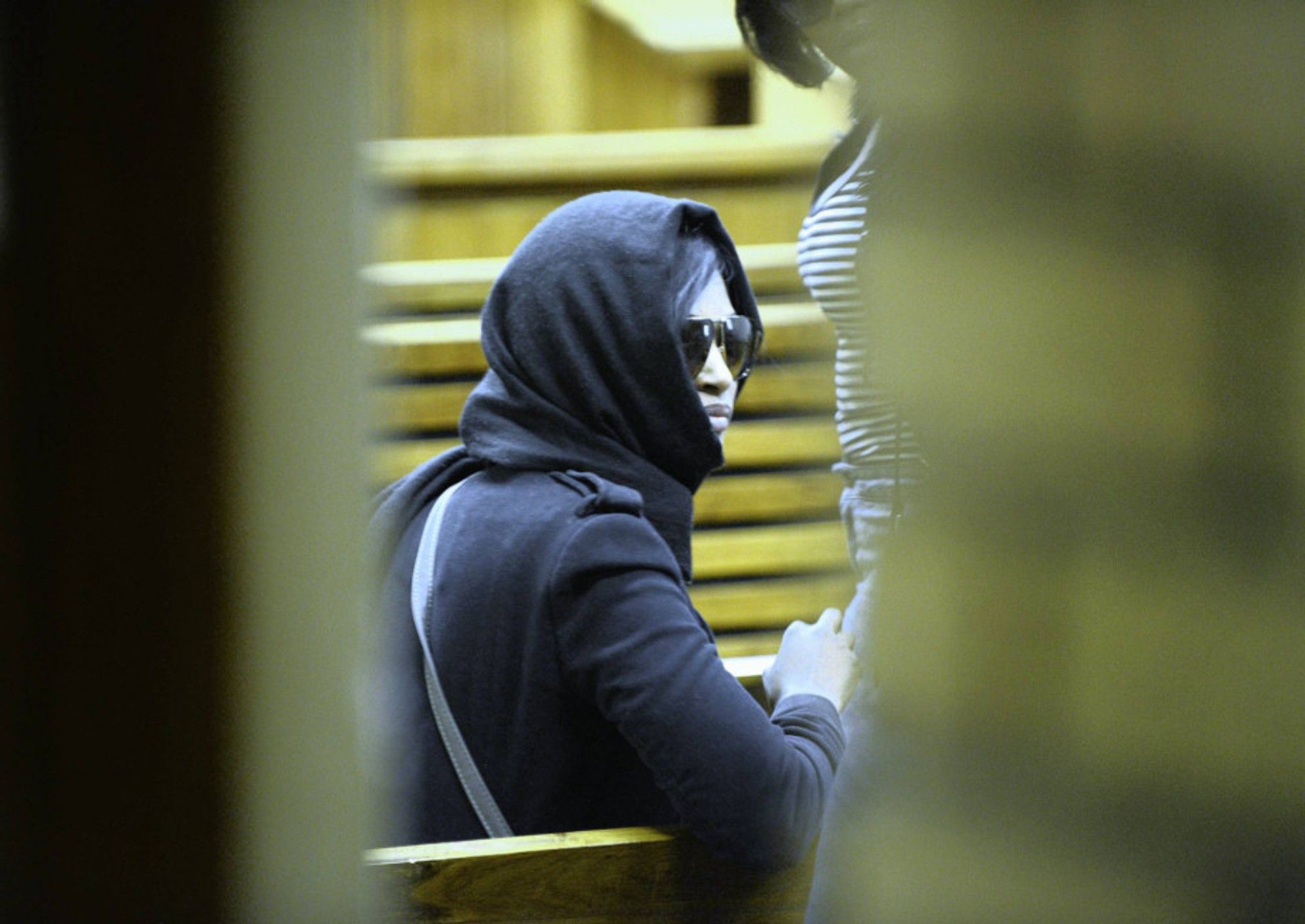 ‘Jealousy behind Flabba’s death’