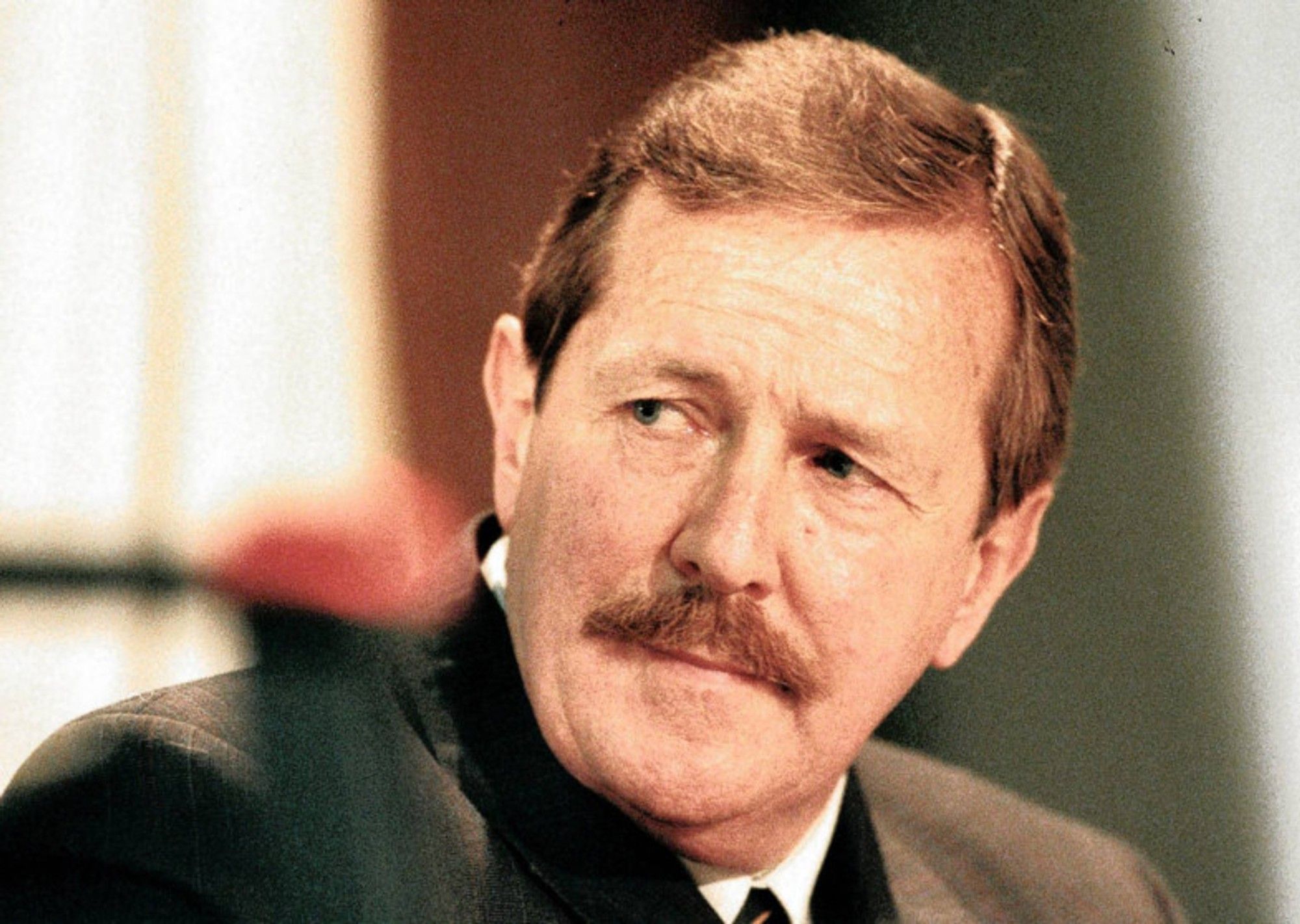 Derby-Lewis goes from cell to celebration.