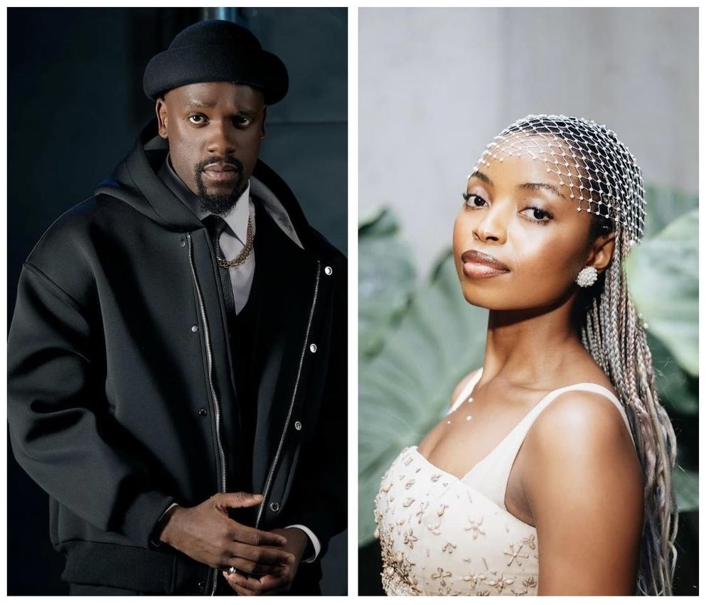 Bonko Khoza Denies Allegations As Nirvana Nokwe Speaks Out On Alleged