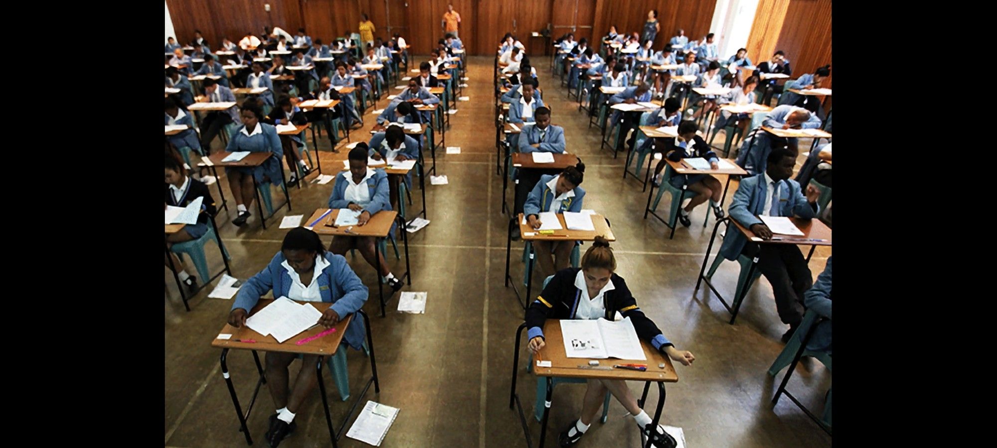KwaZulu-Natal communities urged to support Grade 12 learners during ...