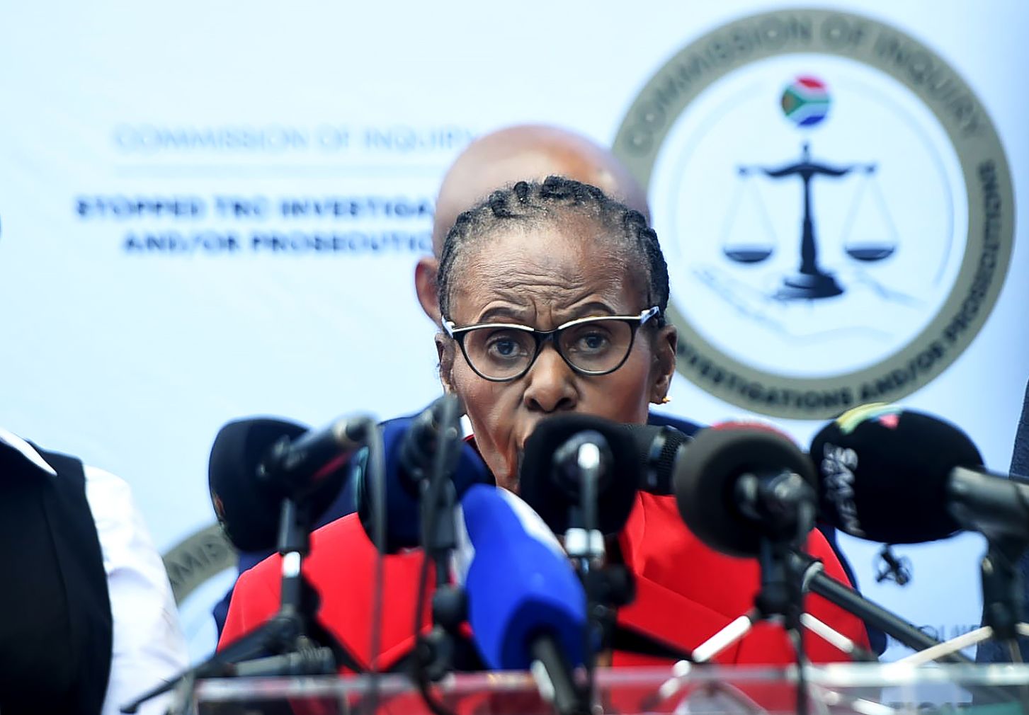 TRC Commission gearing up for oral testimonies on apartheid-era crimes