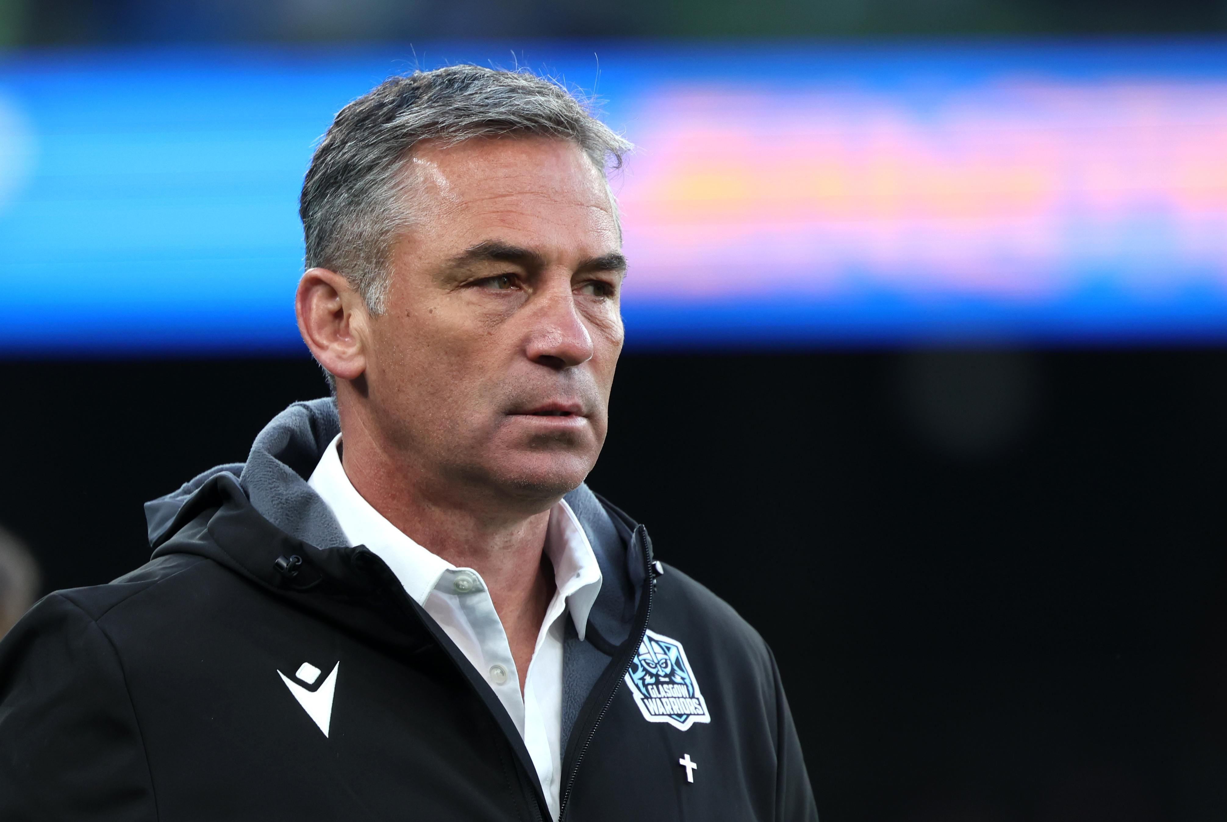 Leinster could be better than Ireland, says Franco Smith after Glasgow ...