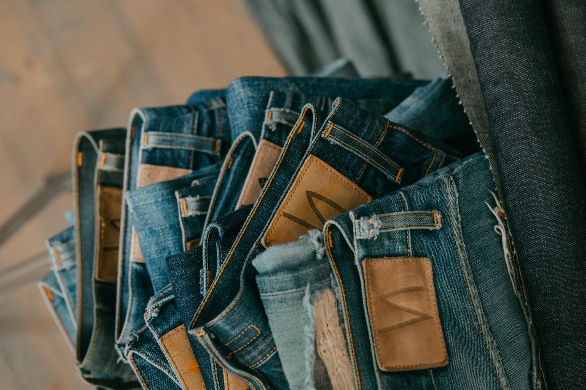 Brand Nudie Jeans Set to Launch its First African Store in Sandton