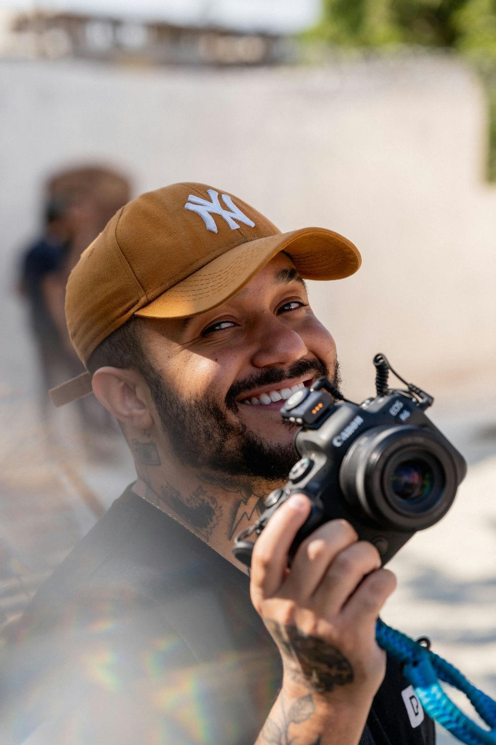 Facial hair, firm commitment: why bearded men are better long-term partners