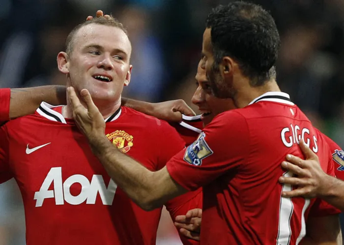 United face stern test at Liverpool