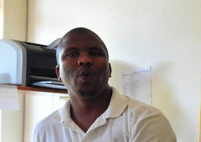 ANC revokes Tlokwe chief whip suspension