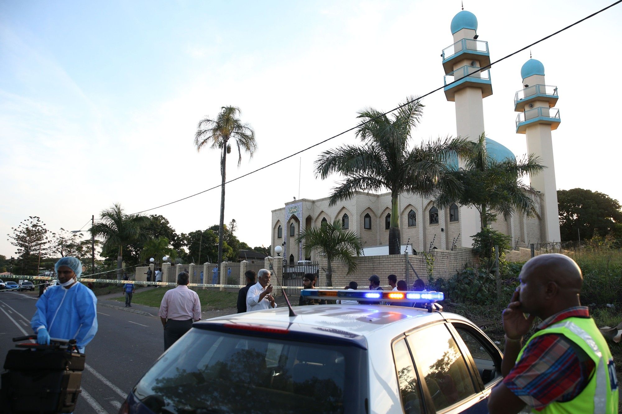 Specialist NPA prosecutor removed from Durban bombings case