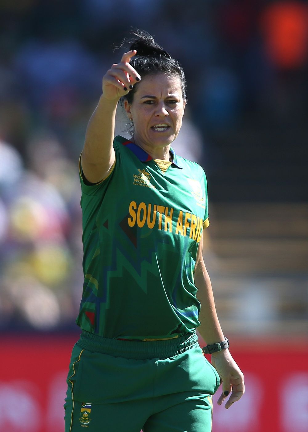 Proteas Women have hands full in Group B at T20 World Cup