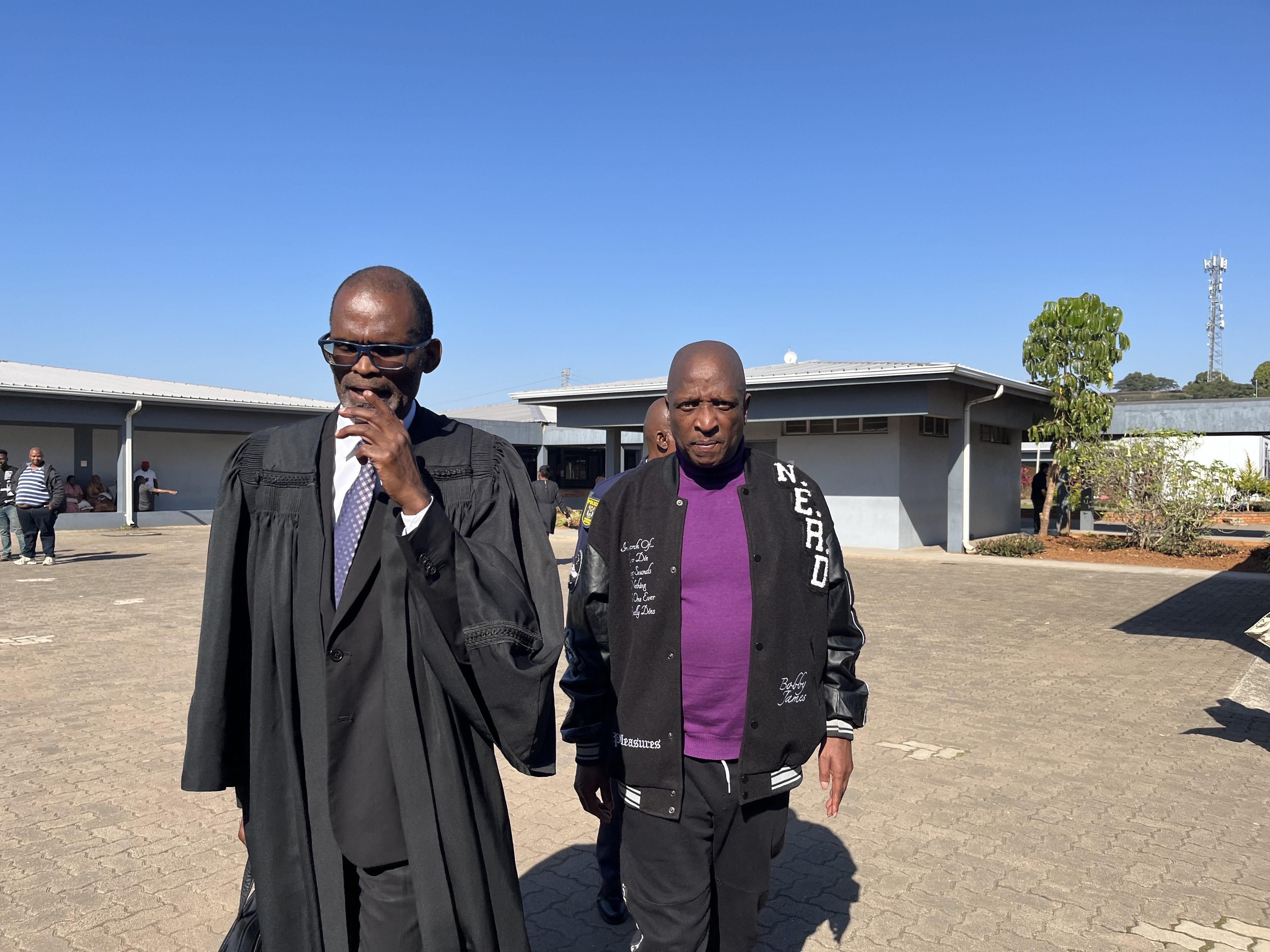 Alleged mastermind behind Zibuse Mlaba's murder delays bail application by firing lawyers