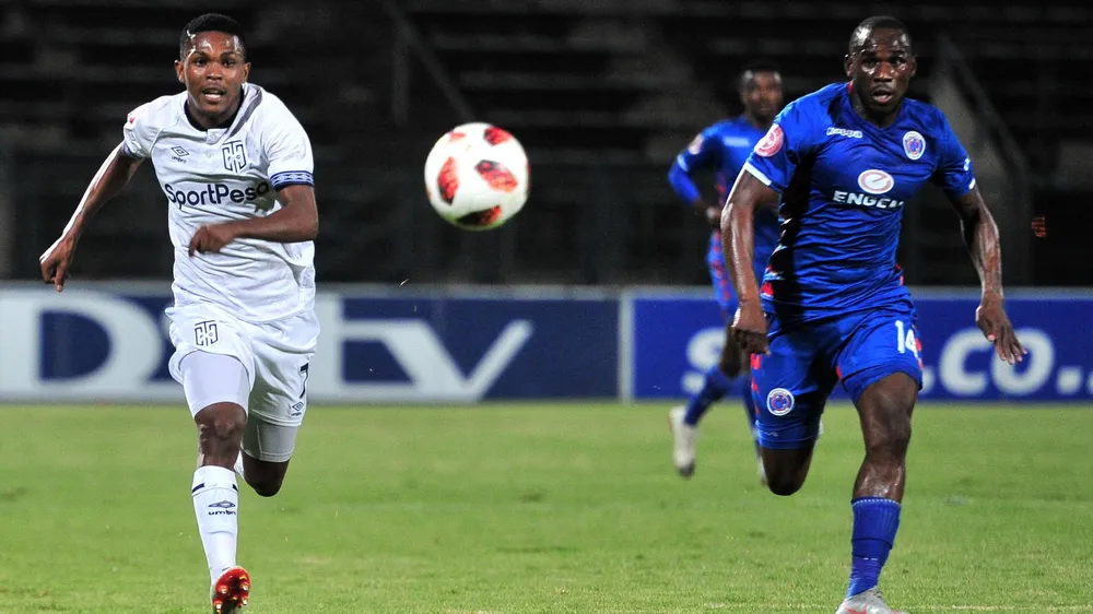 City had the New Year jitters, but Links gave them their gift