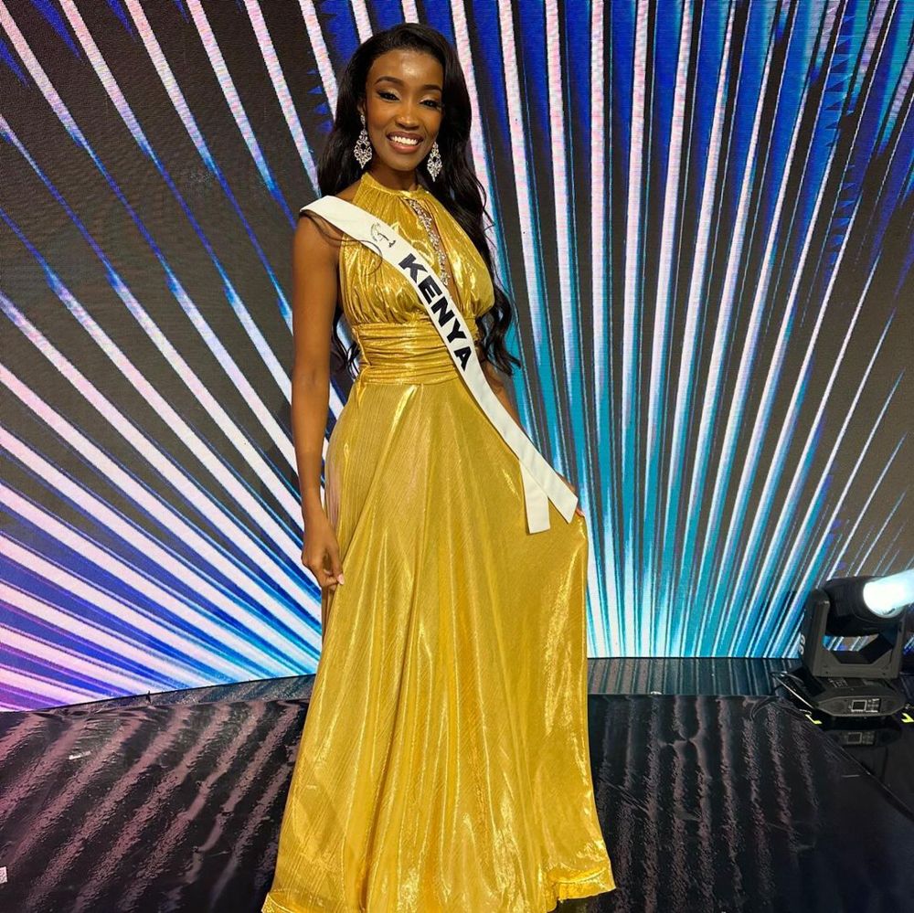 Miss Universe Kenya Irene Mukii resigns amidst unfulfilled promises