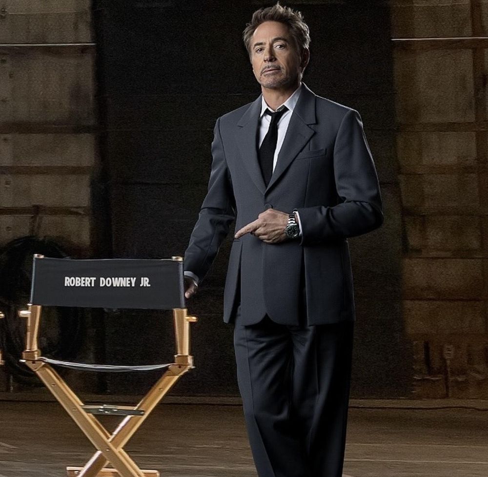 LOOK: 'Avengers: Doomsday' to feature a star-studded cast