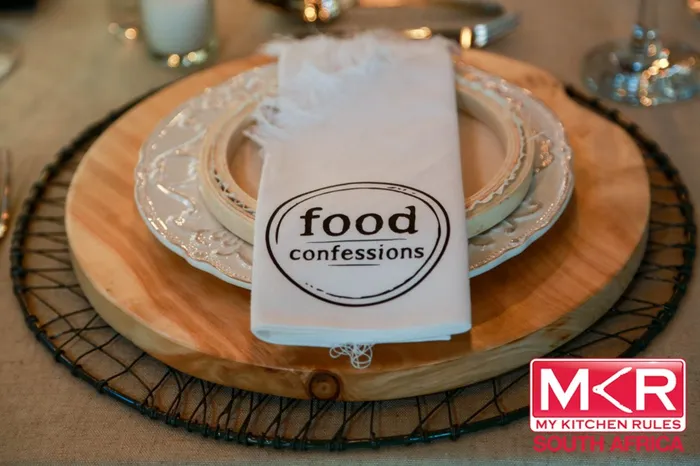 My Kitchen Rules South Africa gets some bad reviews on Twitter #MKRSA