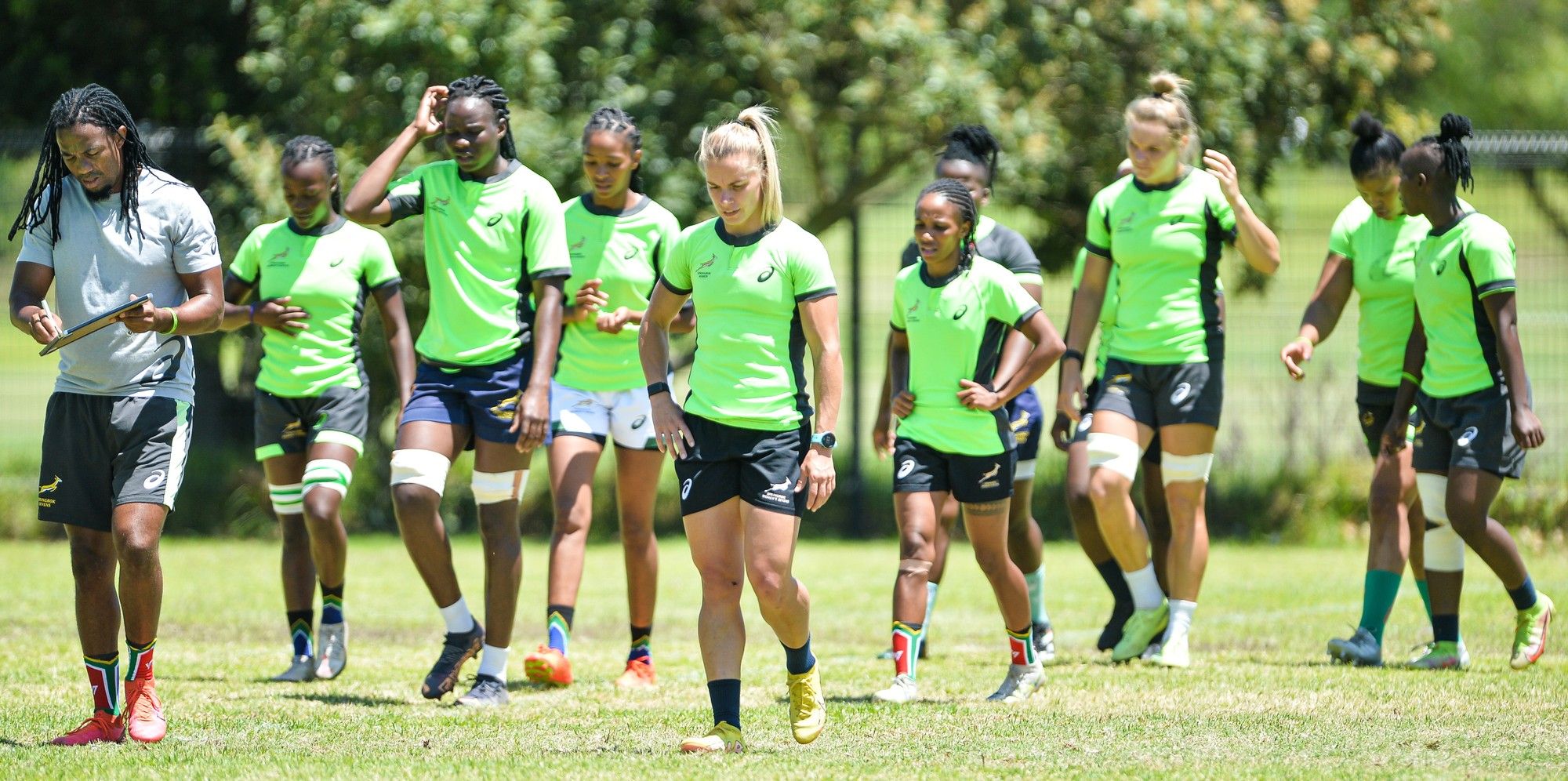 Renewed hope for Springboks Women as FNB becomes primary sponsor of SA ...
