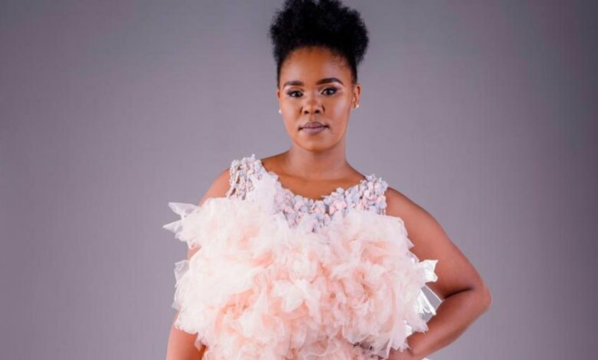 WATCH: Zahara celebrated by family and friends