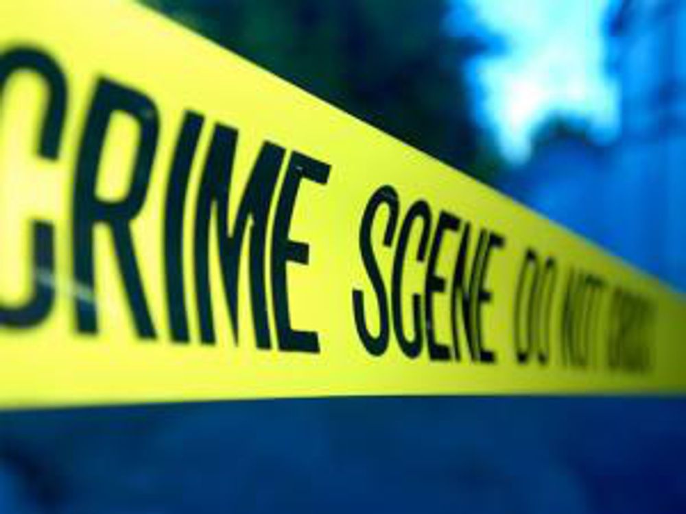 Police warn of winter crime rise
