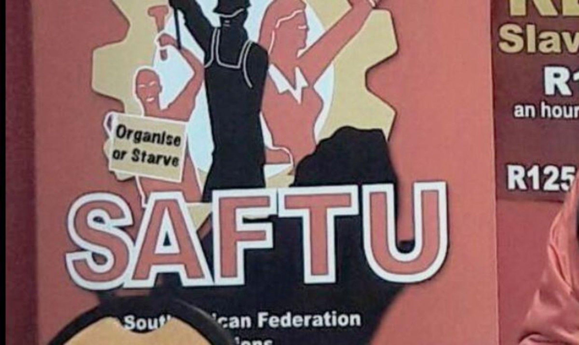 Saftu president in new challenge to Numsa national congress