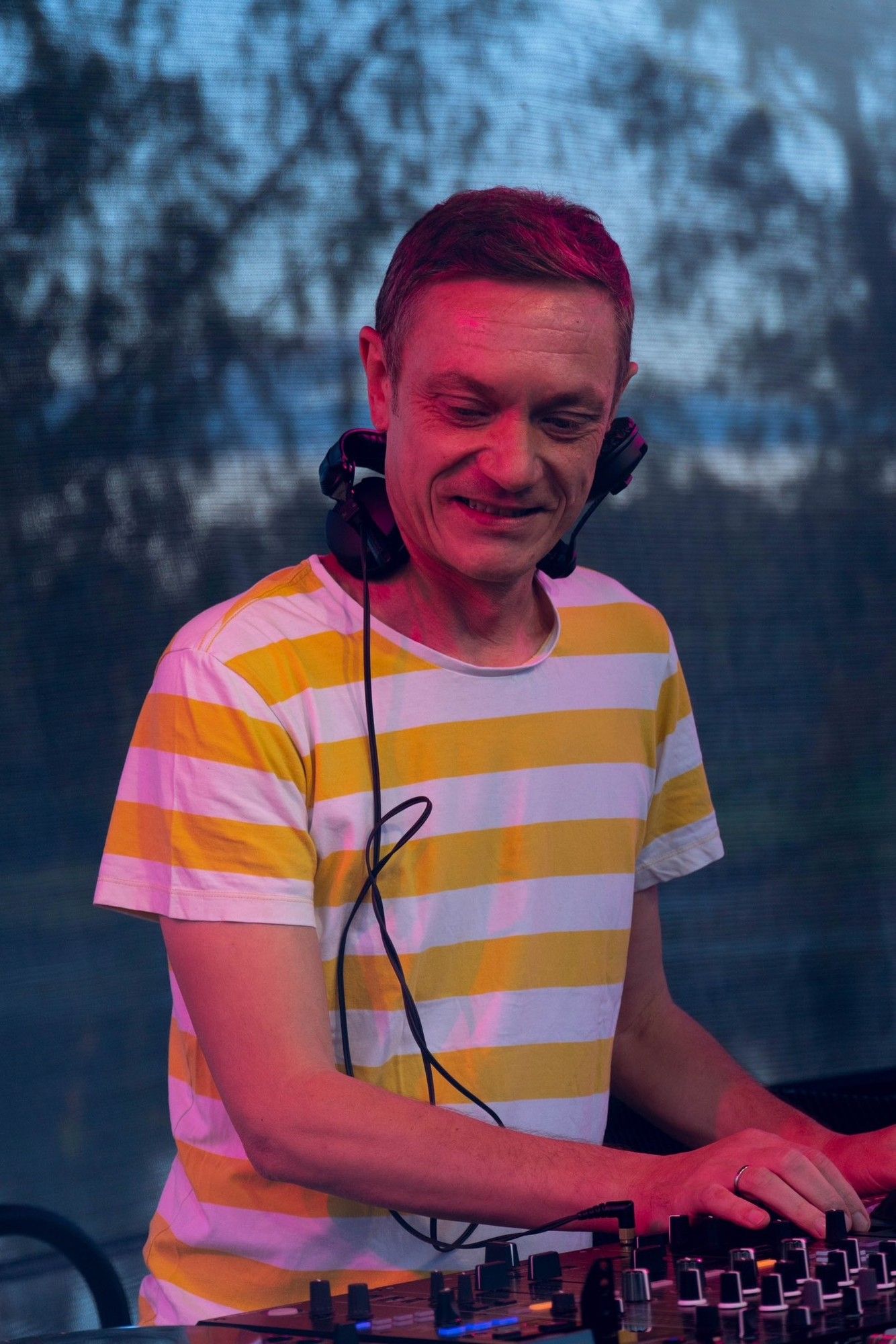 Ralf Gum, Pearl Thusi and Mi Casa to rock Spring Fiesta