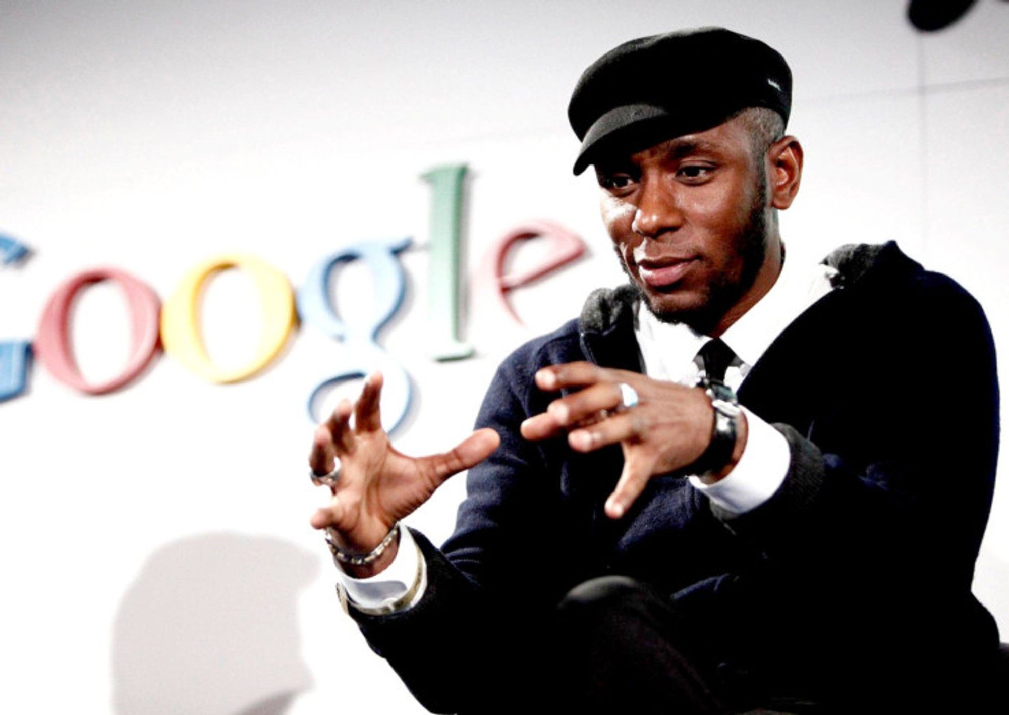 Kanye broadcasts Mos Def’s woes