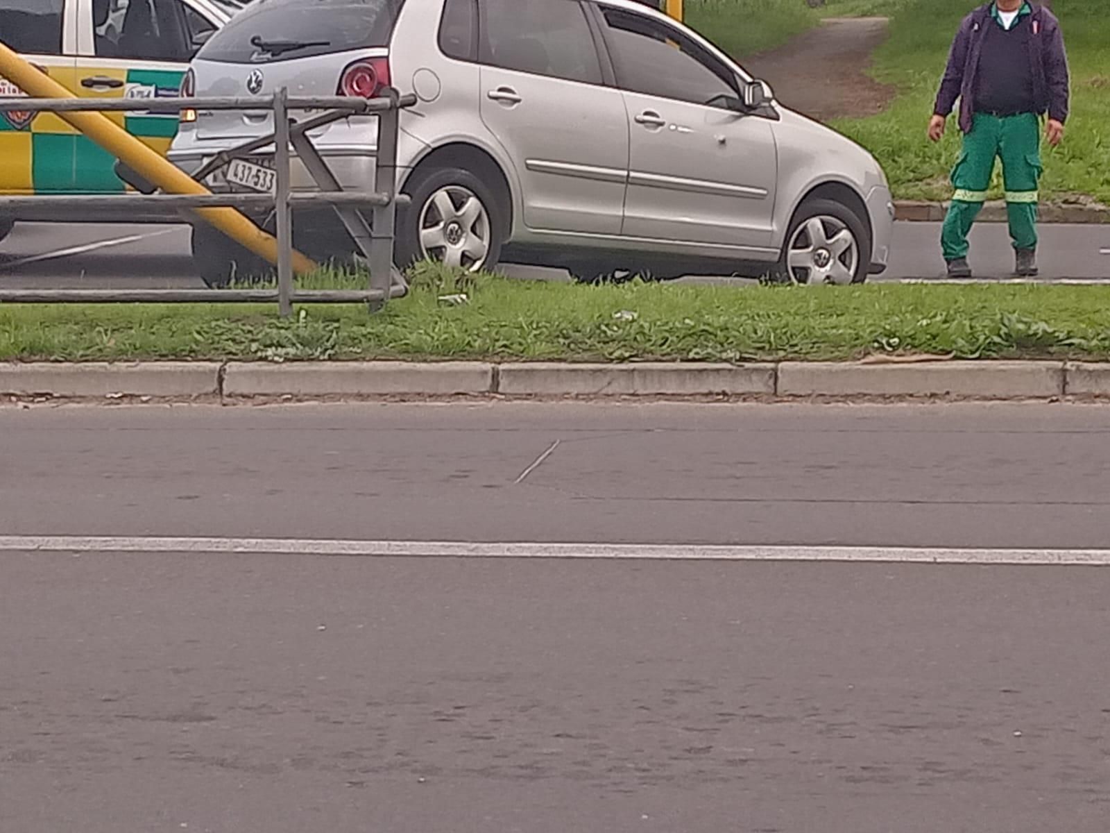 Gang-related violence escalates in Parow with daylight shooting