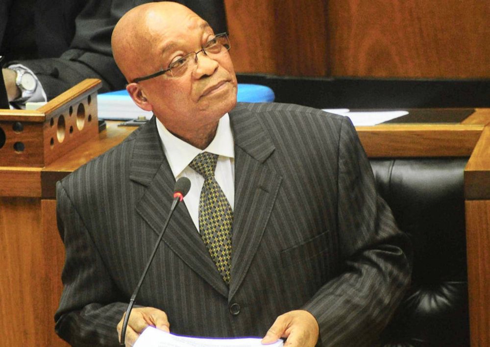 EFF asks Zuma: Where is the money?