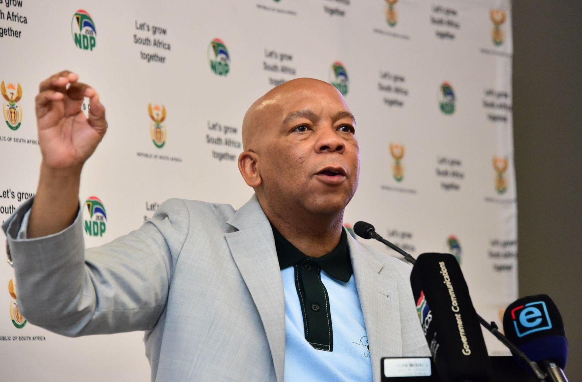 Municipalities underspent by R30 billion, leading to poor electricity ...