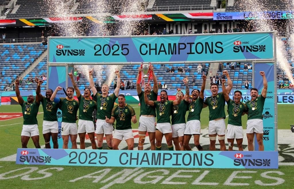 Zigqugqise kwindebe yehlabathi iiBlitzboke zabuya zithe qhiwu indebe