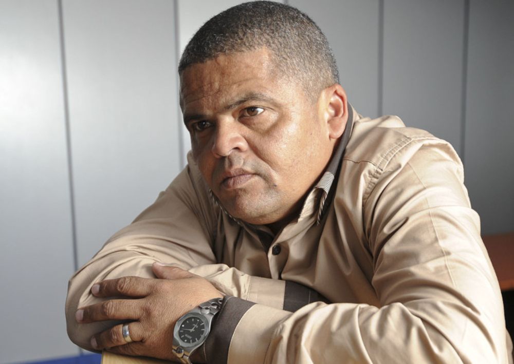 Gangster-turned-pastor speaks out again
