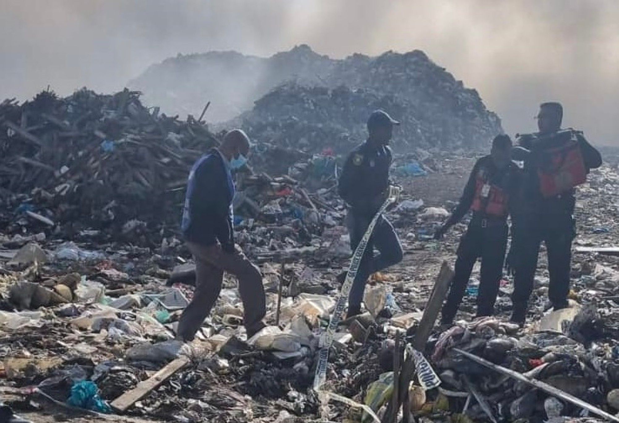 eThekwini moves to empower waste pickers with skills
