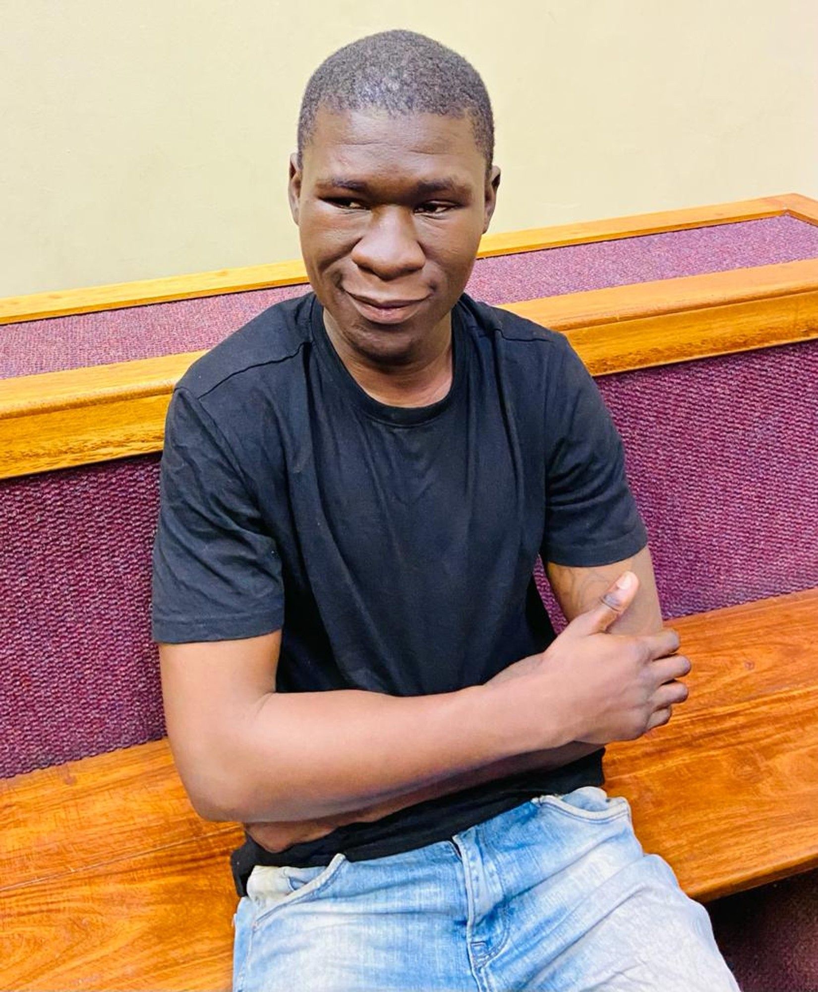 Limpopo man sentenced to life on a string of charges including rape and ...
