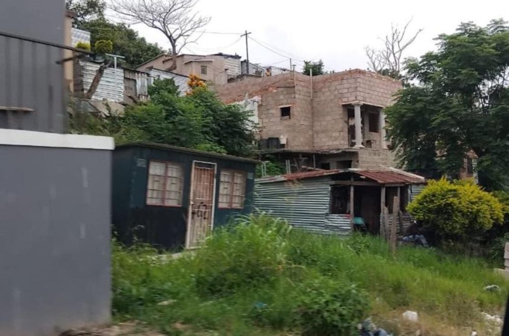 Cato Manor land invasion concerns: municipality cites provincial court ...